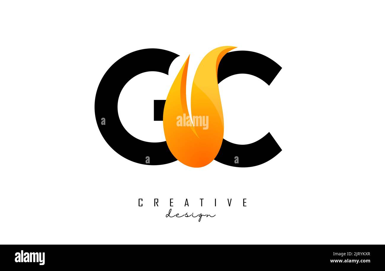 Gc letters hi-res stock photography and images - Alamy