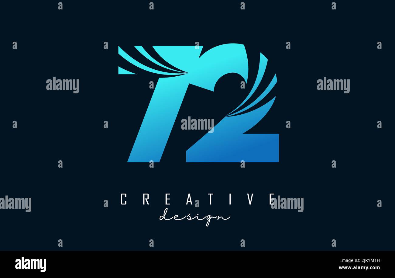 72 logo hi-res stock photography and images - Alamy