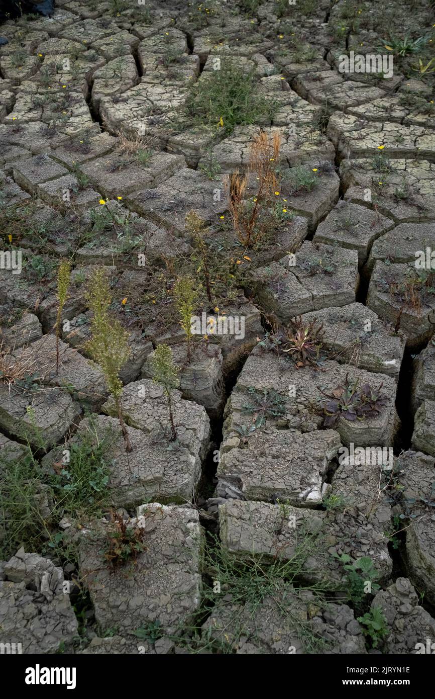 Spraying fertilizer river hi-res stock photography and images - Alamy