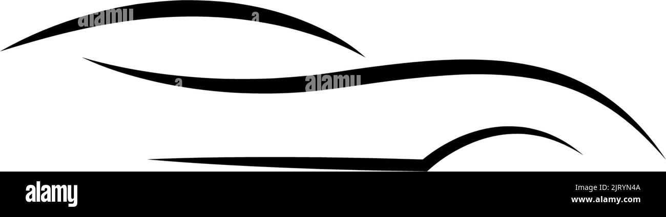 car logo vector illustration design Stock Vector Image & Art - Alamy