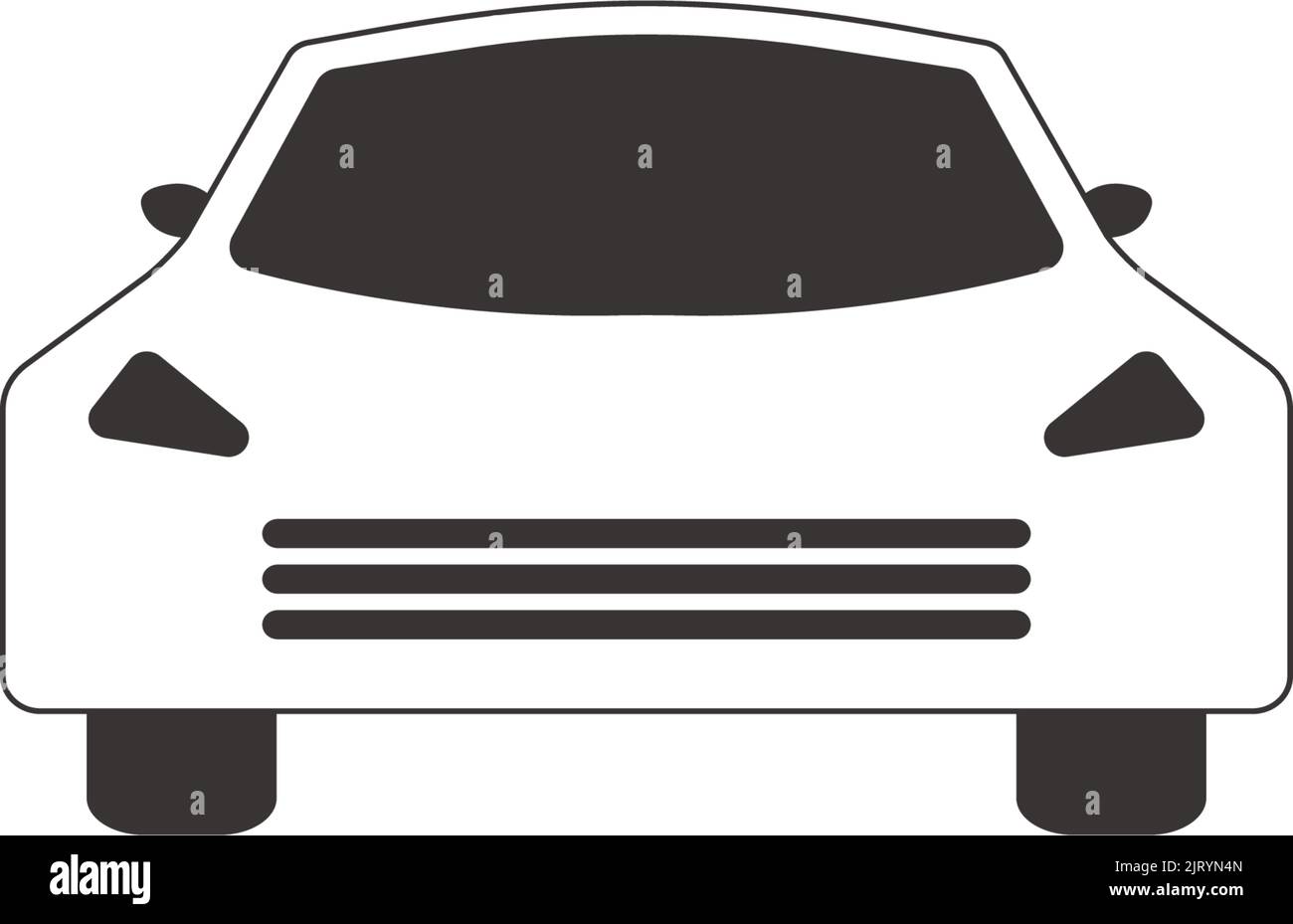 car logo vector illustration design Stock Vector Image & Art - Alamy