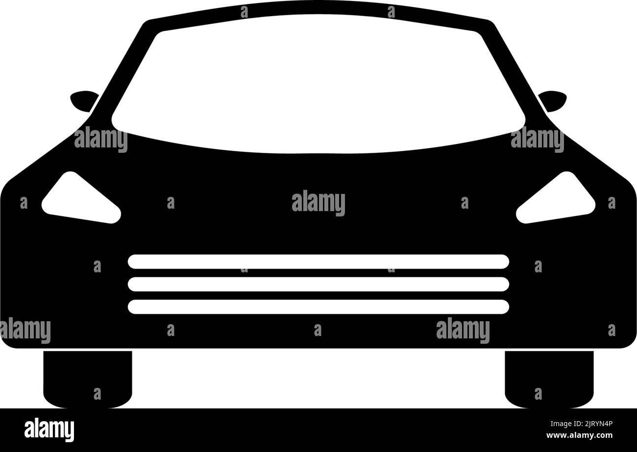 car logo vector illustration design Stock Vector Image & Art - Alamy