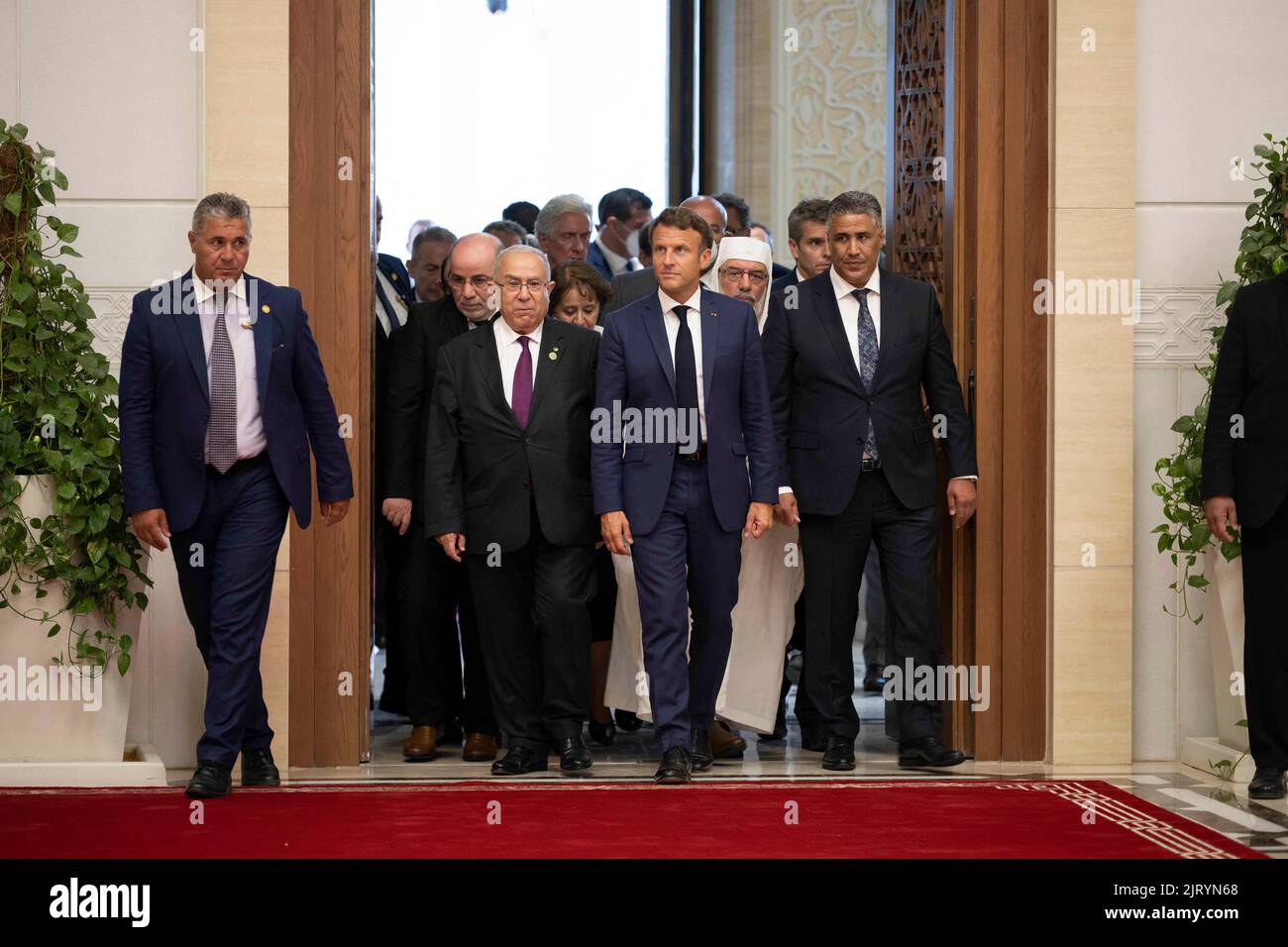 El mamoun hi-res stock photography and images - Alamy