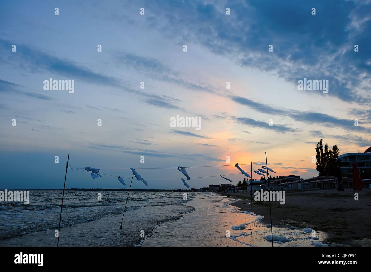Colorful minimalist hi-res stock photography and images - Alamy