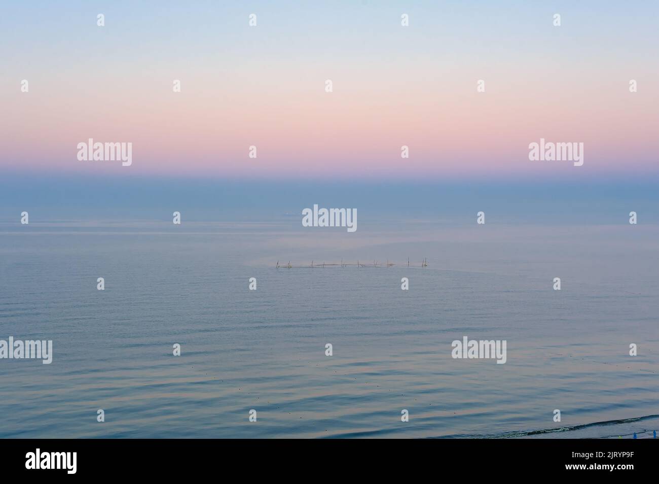 Colorful minimalist hi-res stock photography and images - Alamy