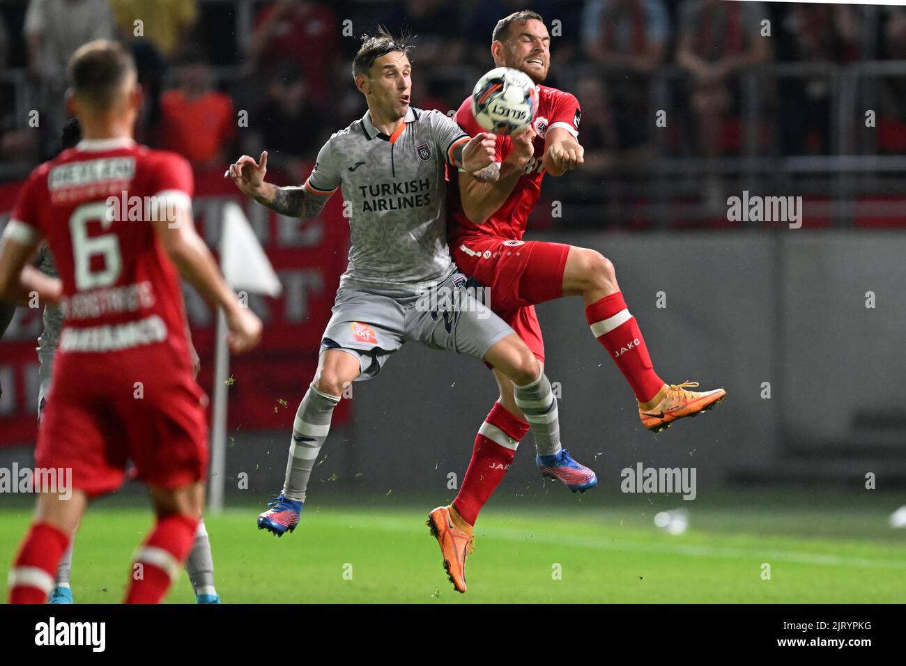 Lucas janssen hi-res stock photography and images - Alamy