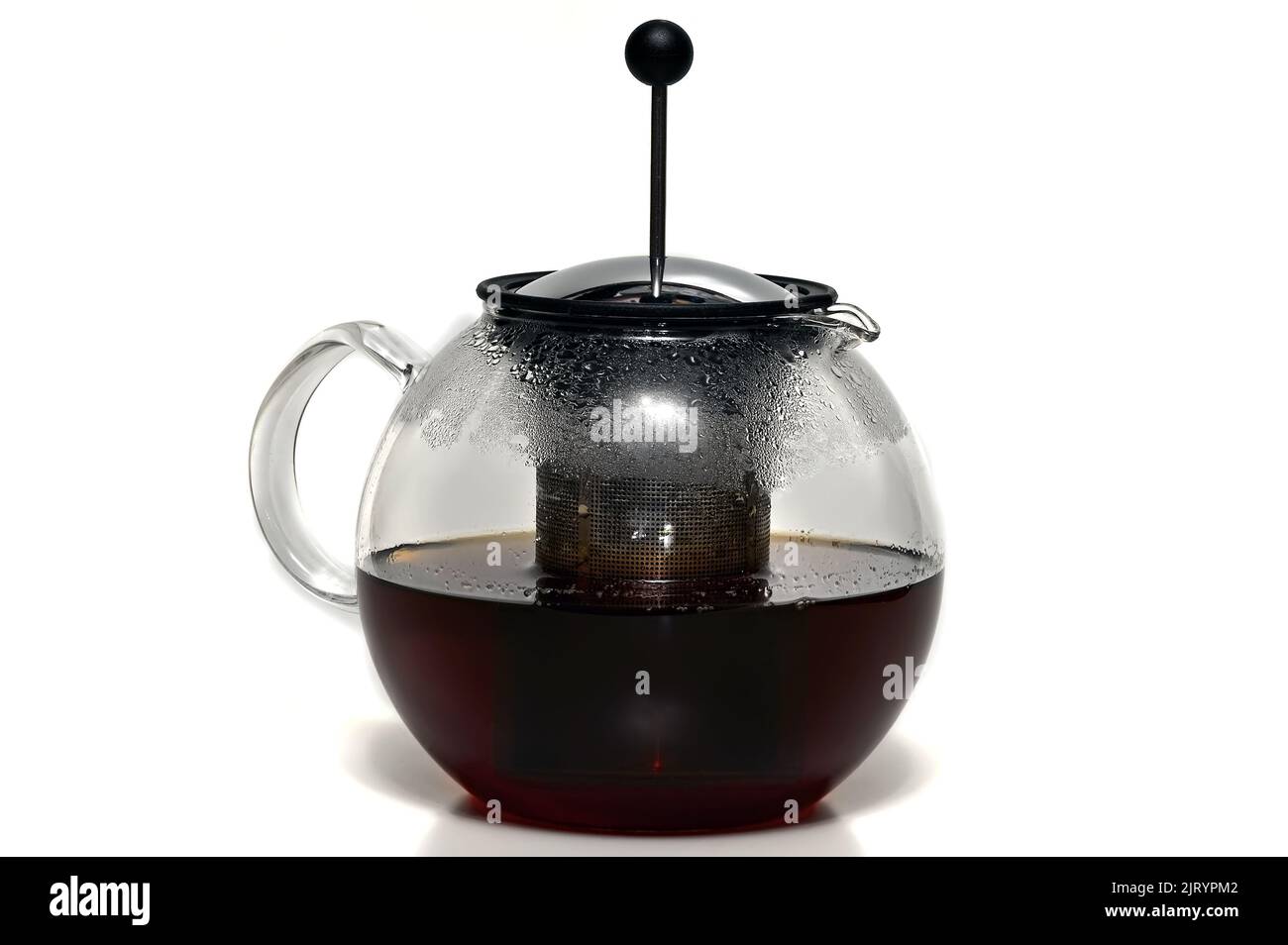 Plunger pot hi-res stock photography and images - Alamy