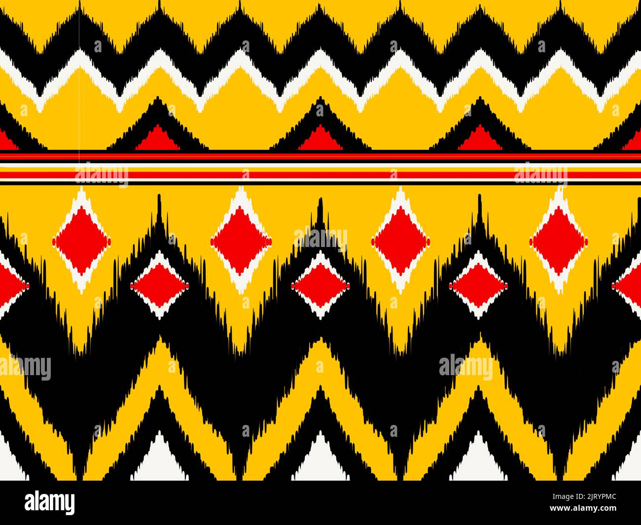 Uganda Traditional Patterns