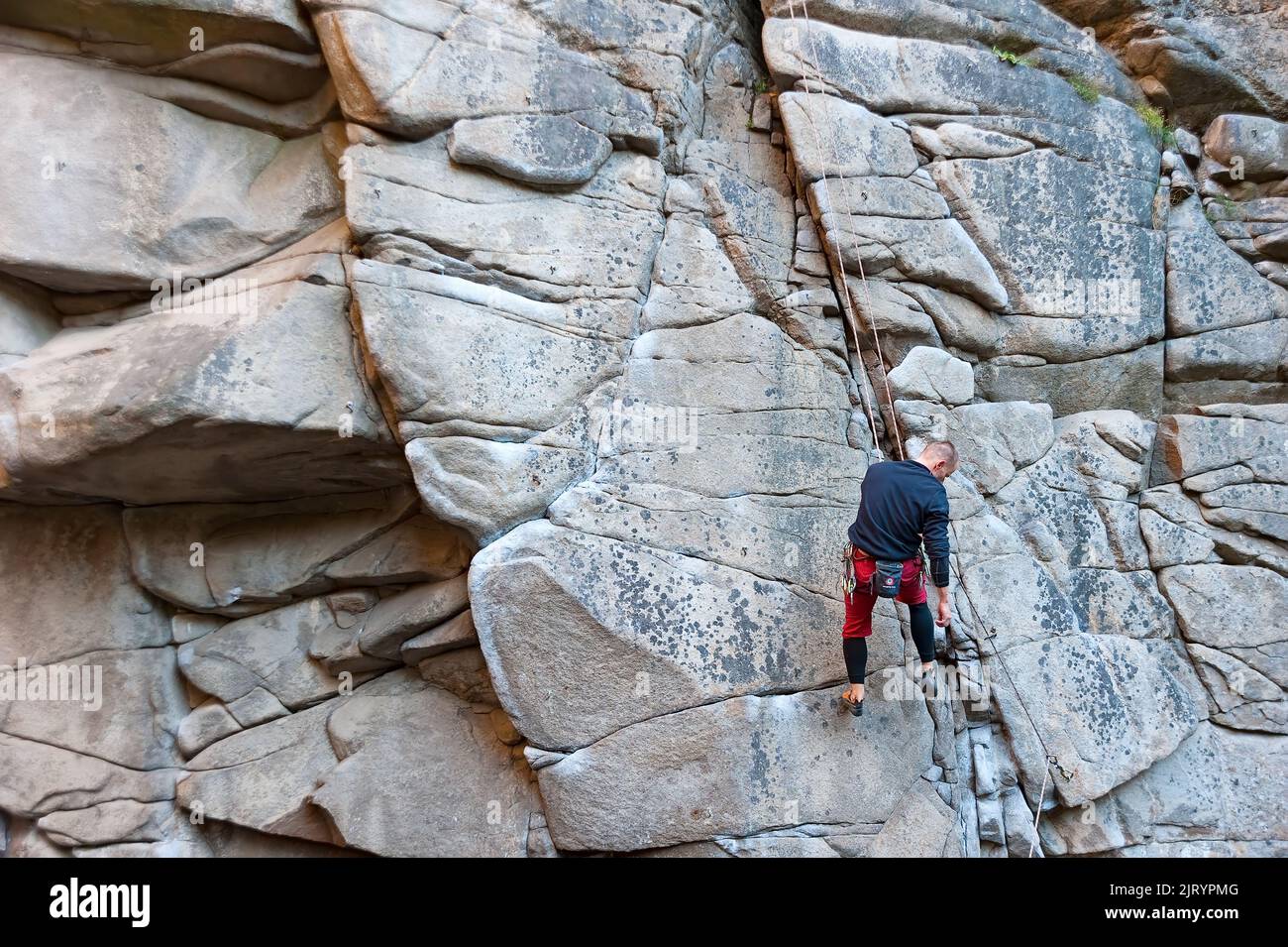 Buky canion hi-res stock photography and images - Alamy