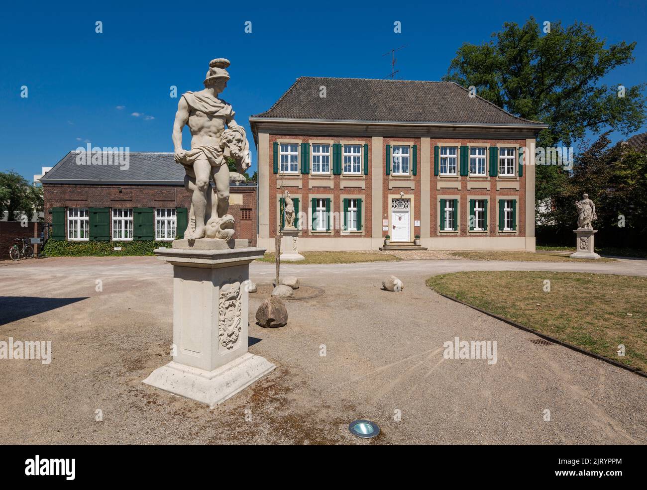 Haus woord hi-res stock photography and images - Alamy