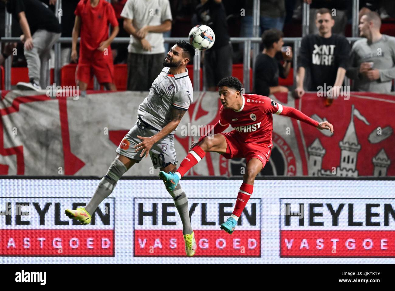 Anthony valencia hi-res stock photography and images - Alamy