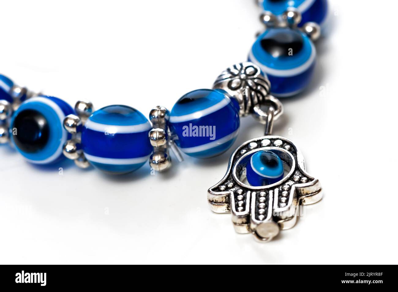 Lucky good luck eye protection symbol Cut Out Stock Images & Pictures ...