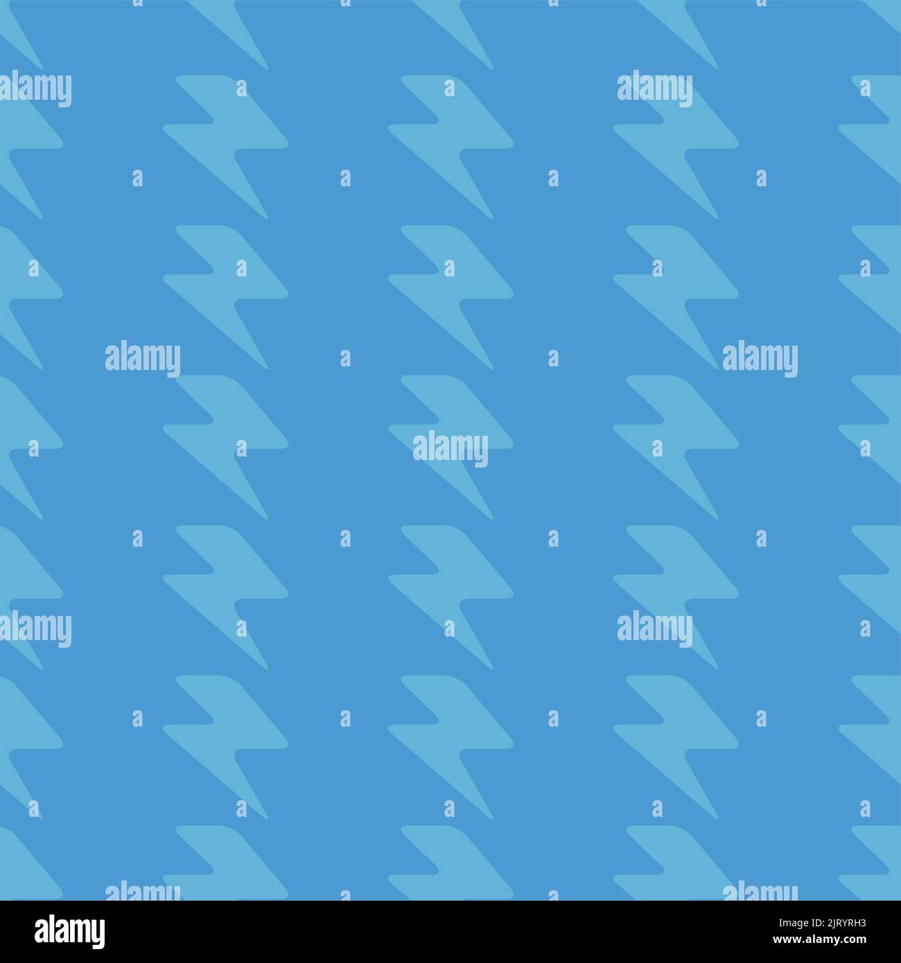 Flash graphic element seamless background, thunder modern cover pattern ...
