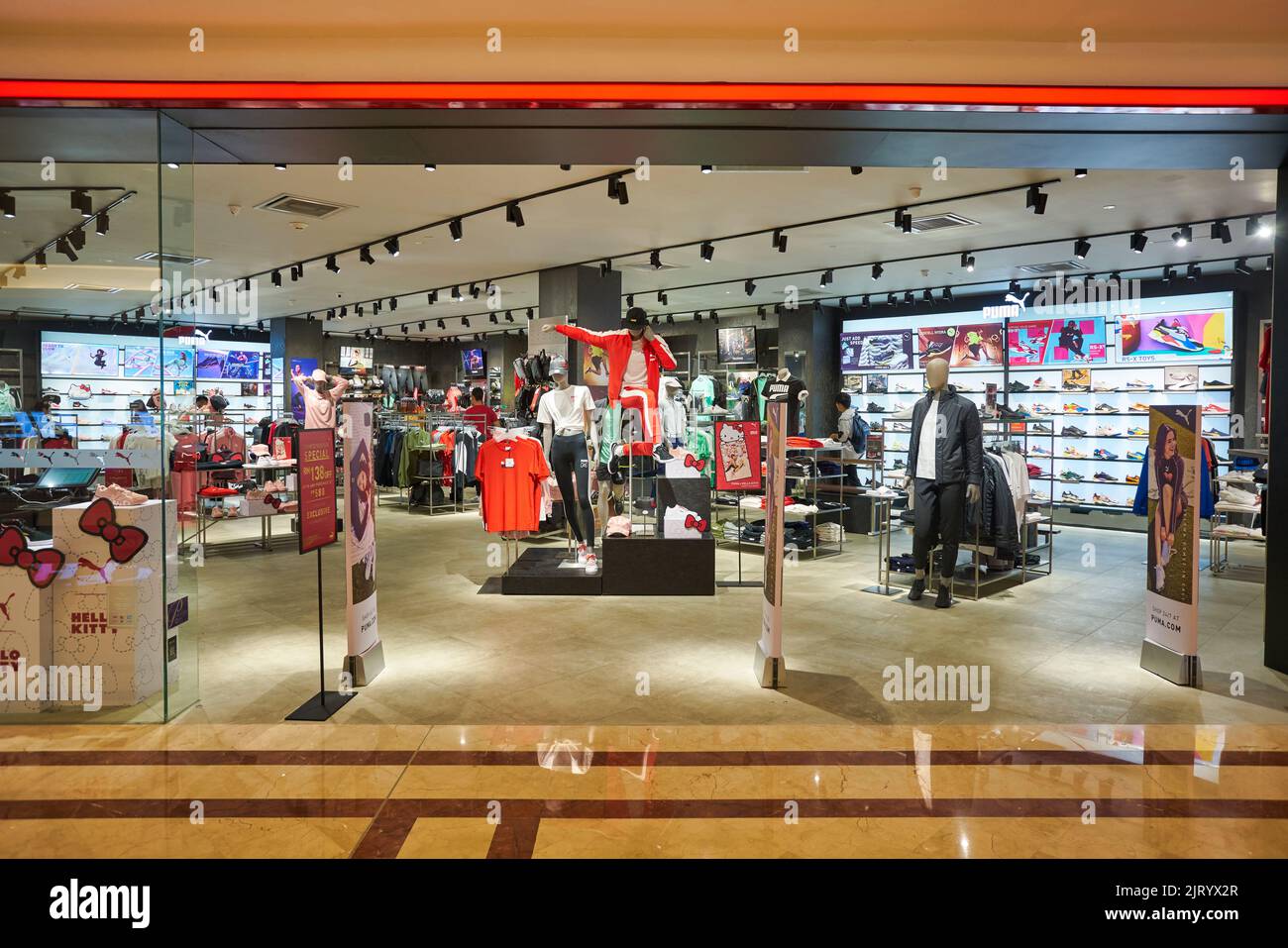 Kuala lumpur sports hi-res stock photography and images - Alamy