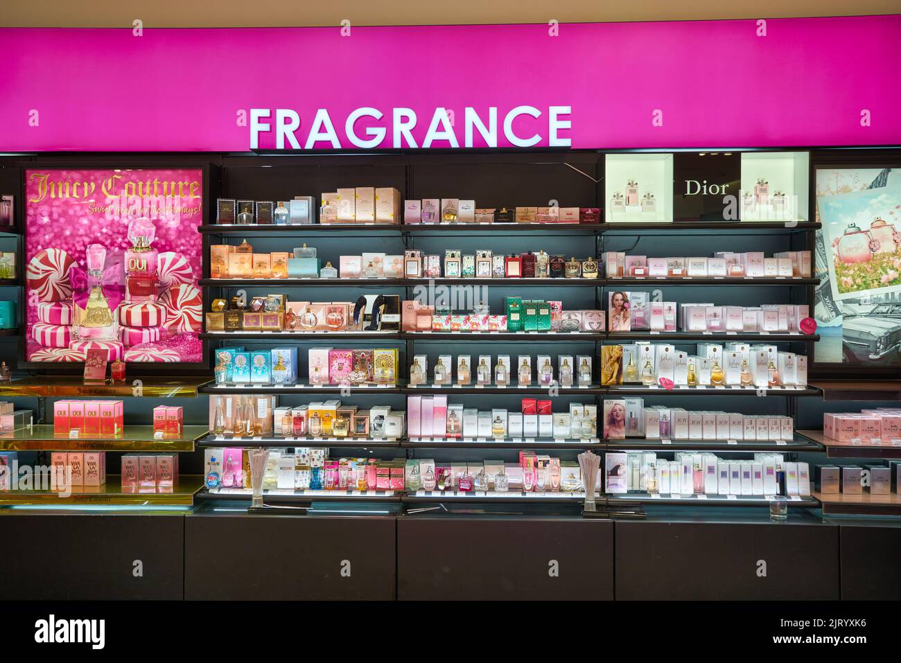 Personal Care Products Exhibition at Sandra Mcgregor blog