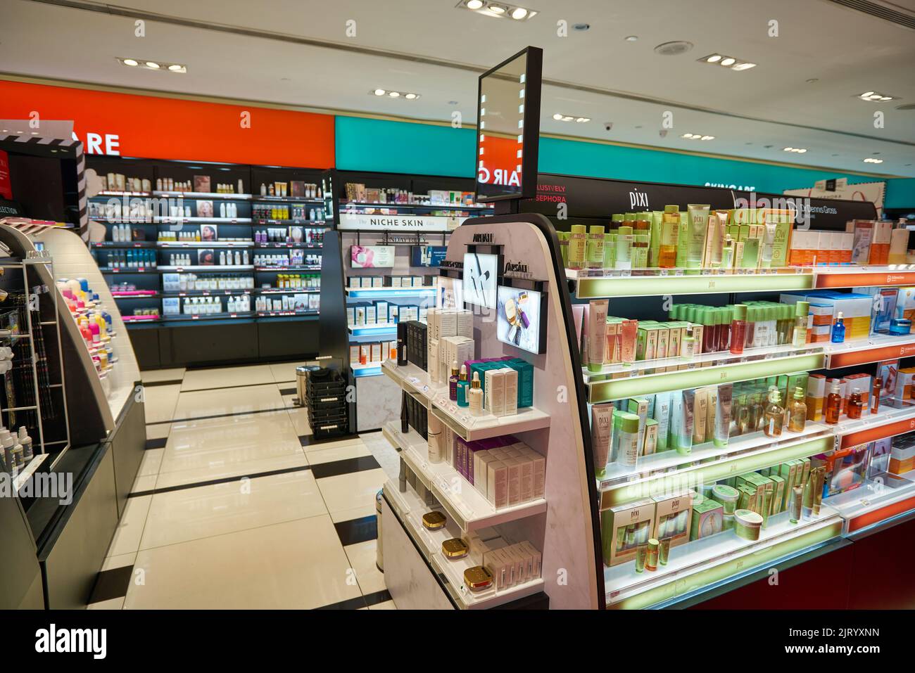 Personal Care Products Exhibition at Sandra Mcgregor blog