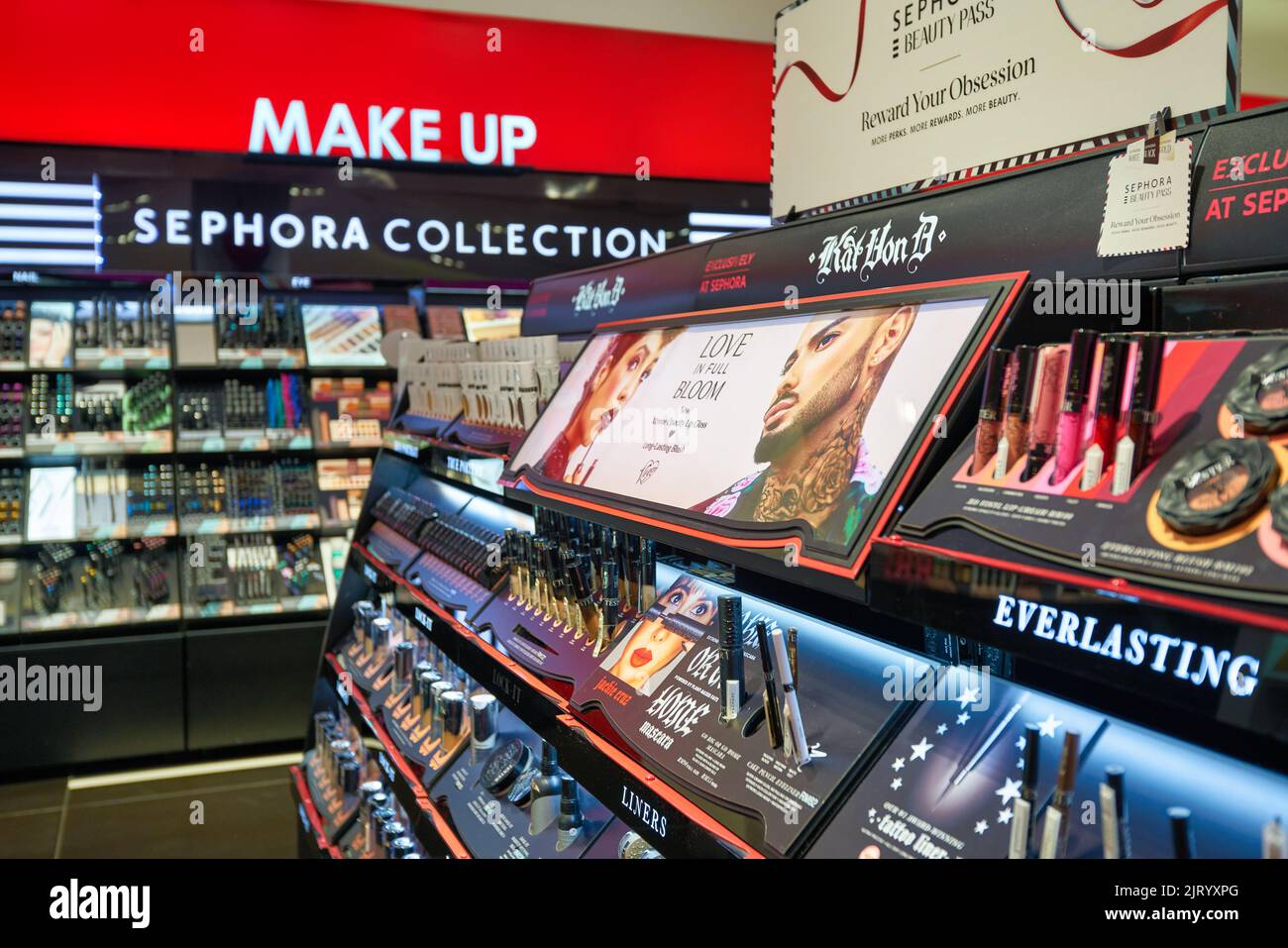 Personal Care Products Exhibition at Sandra Mcgregor blog