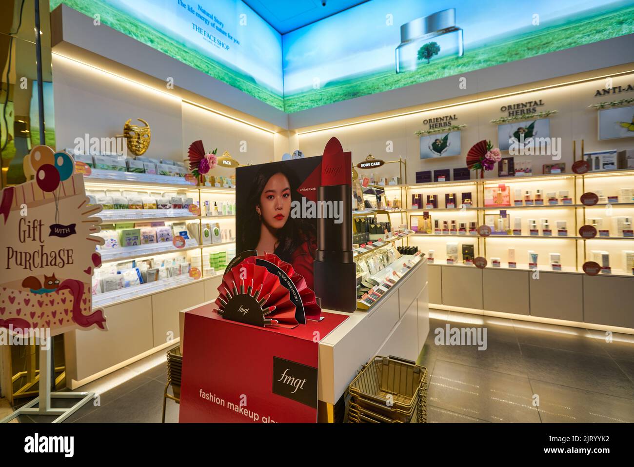 Personal Care Products Exhibition at Sandra Mcgregor blog