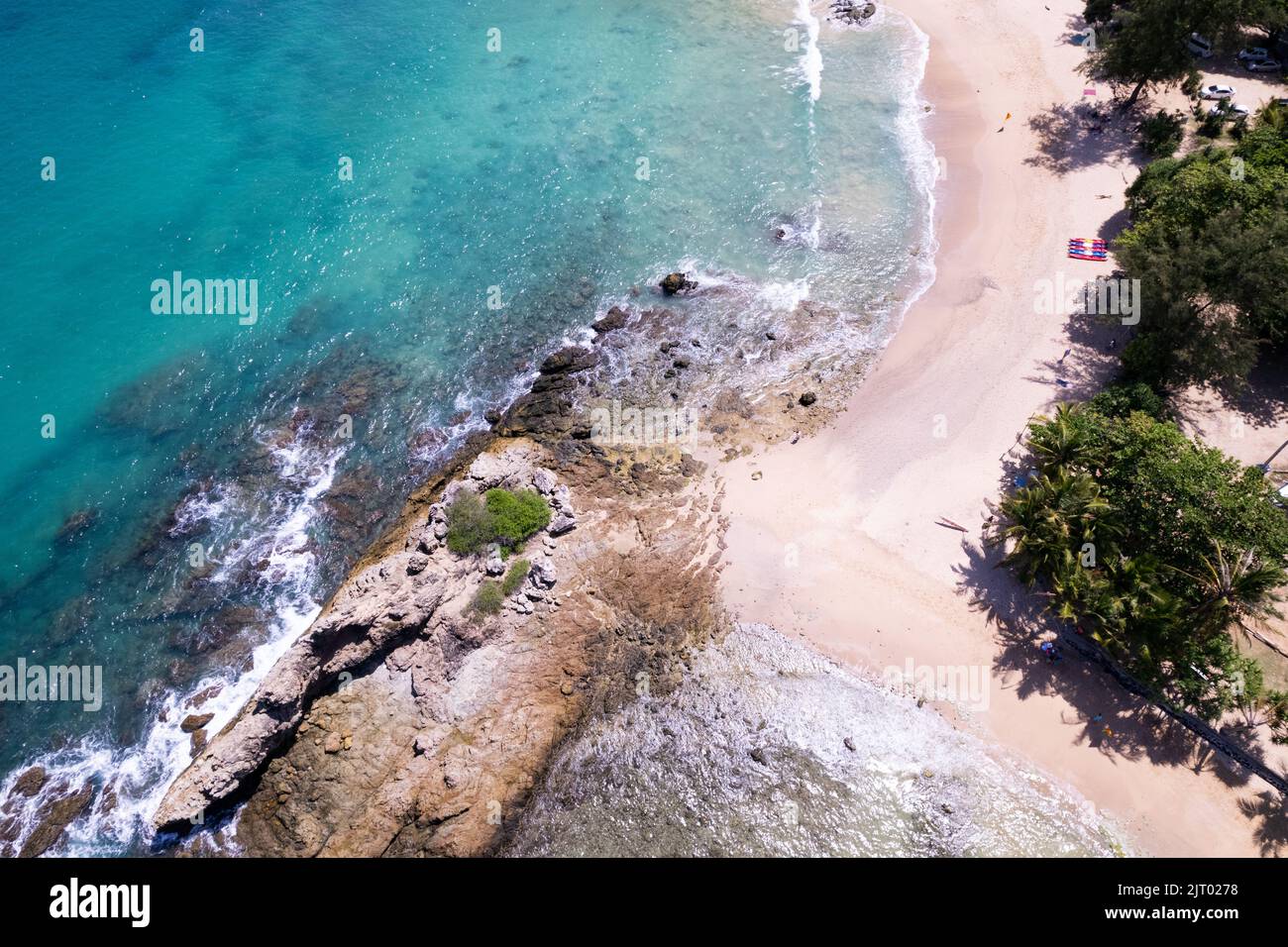 Beautiful phuket hi-res stock photography and images - Alamy