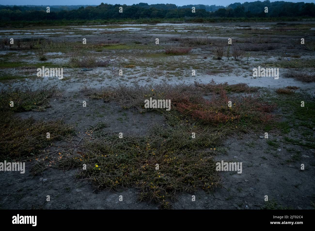 Spraying fertilizer river hi-res stock photography and images - Alamy