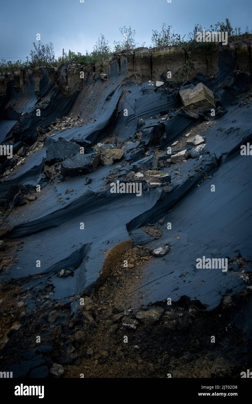 Spraying fertilizer river hi-res stock photography and images - Alamy