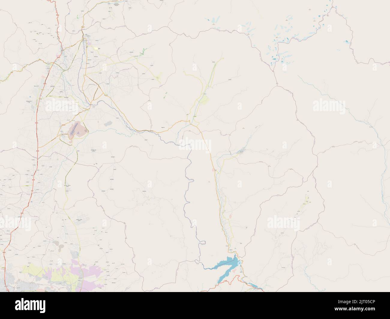 Kapisa province hi-res stock photography and images - Alamy