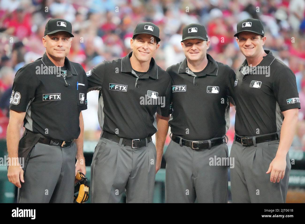 Bill beck hi-res stock photography and images - Alamy