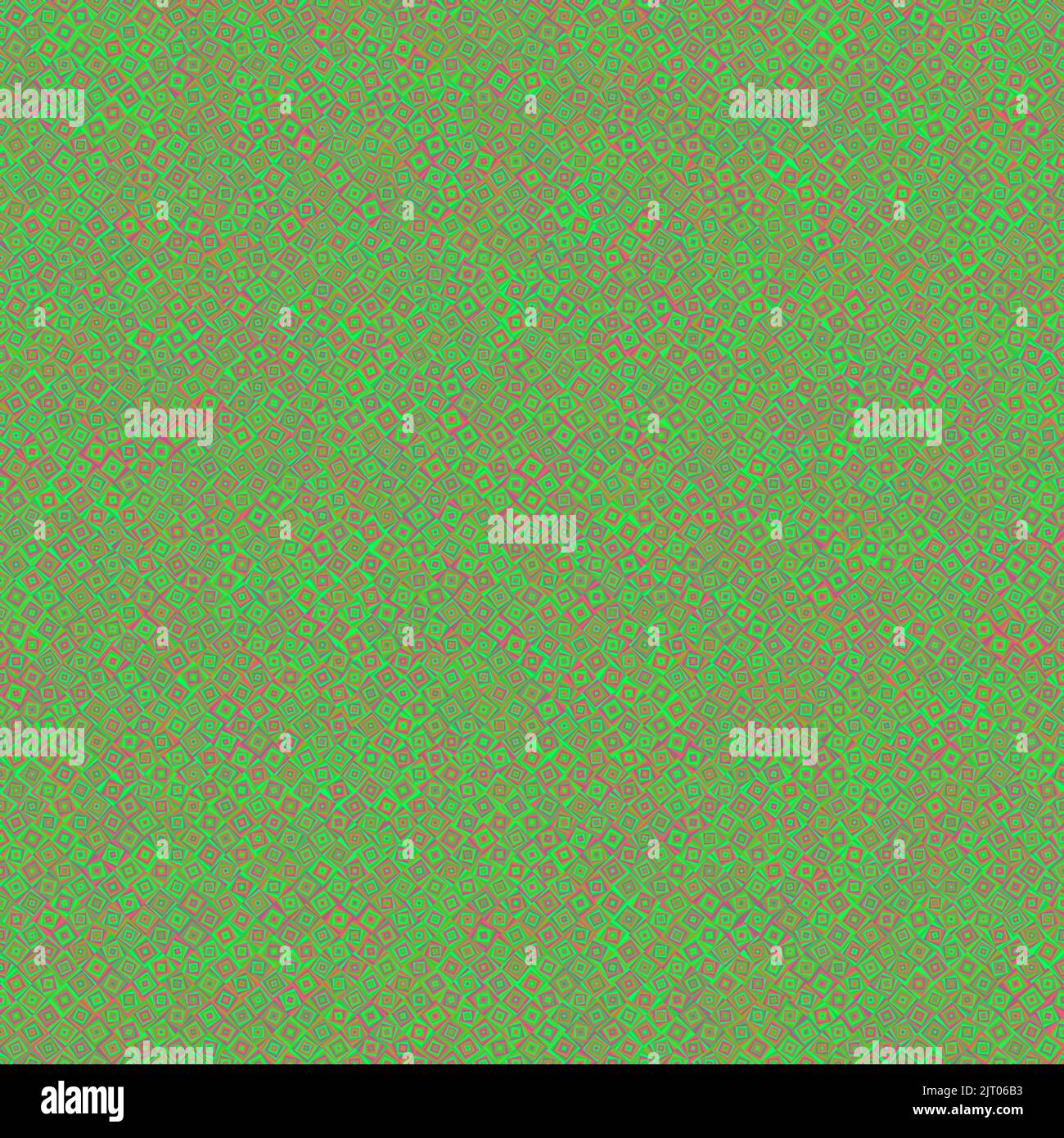 Colorised Rhombuses tiles tessellation pattern illustration Stock ...