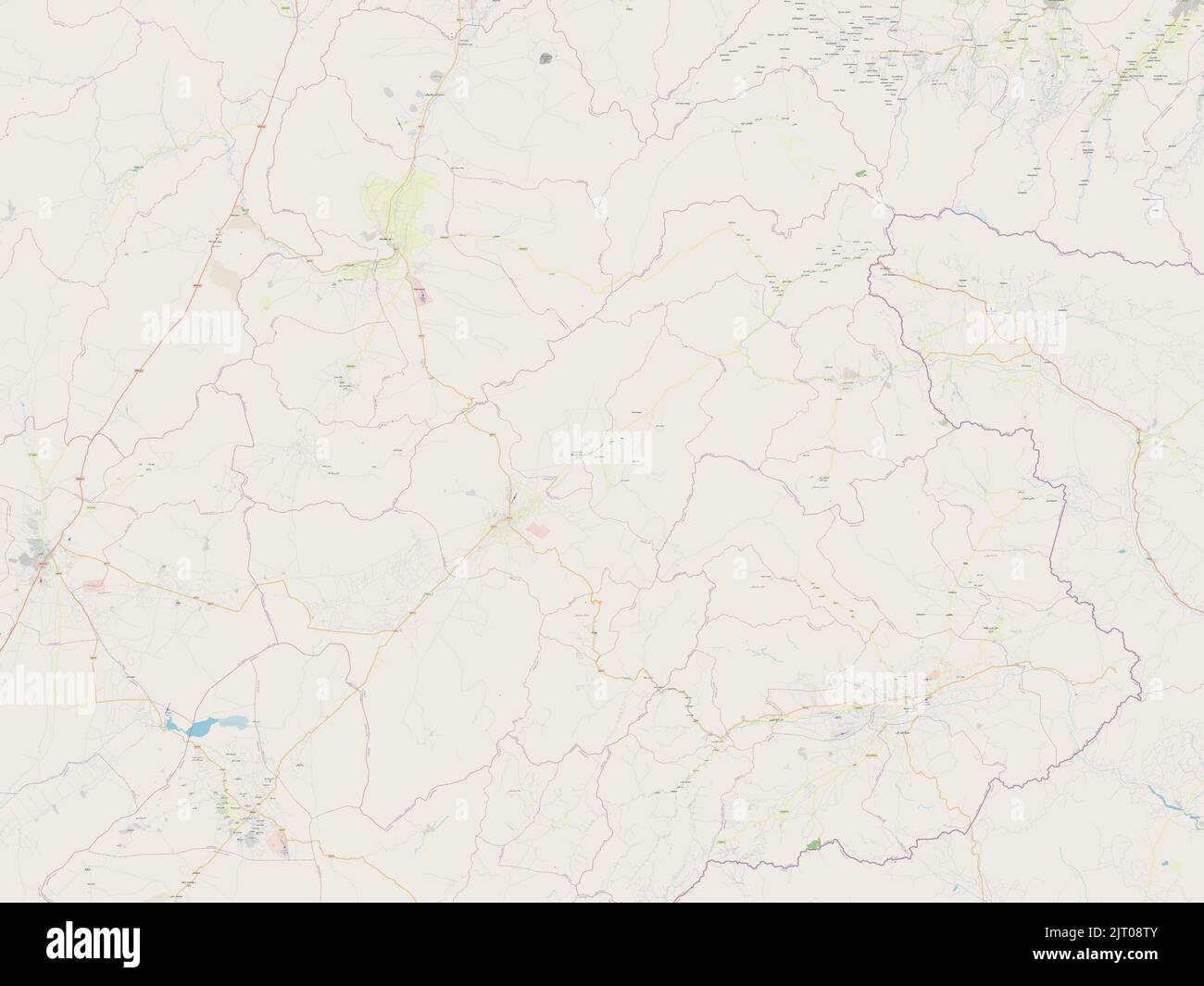 Afghanistan gardez hi-res stock photography and images - Alamy