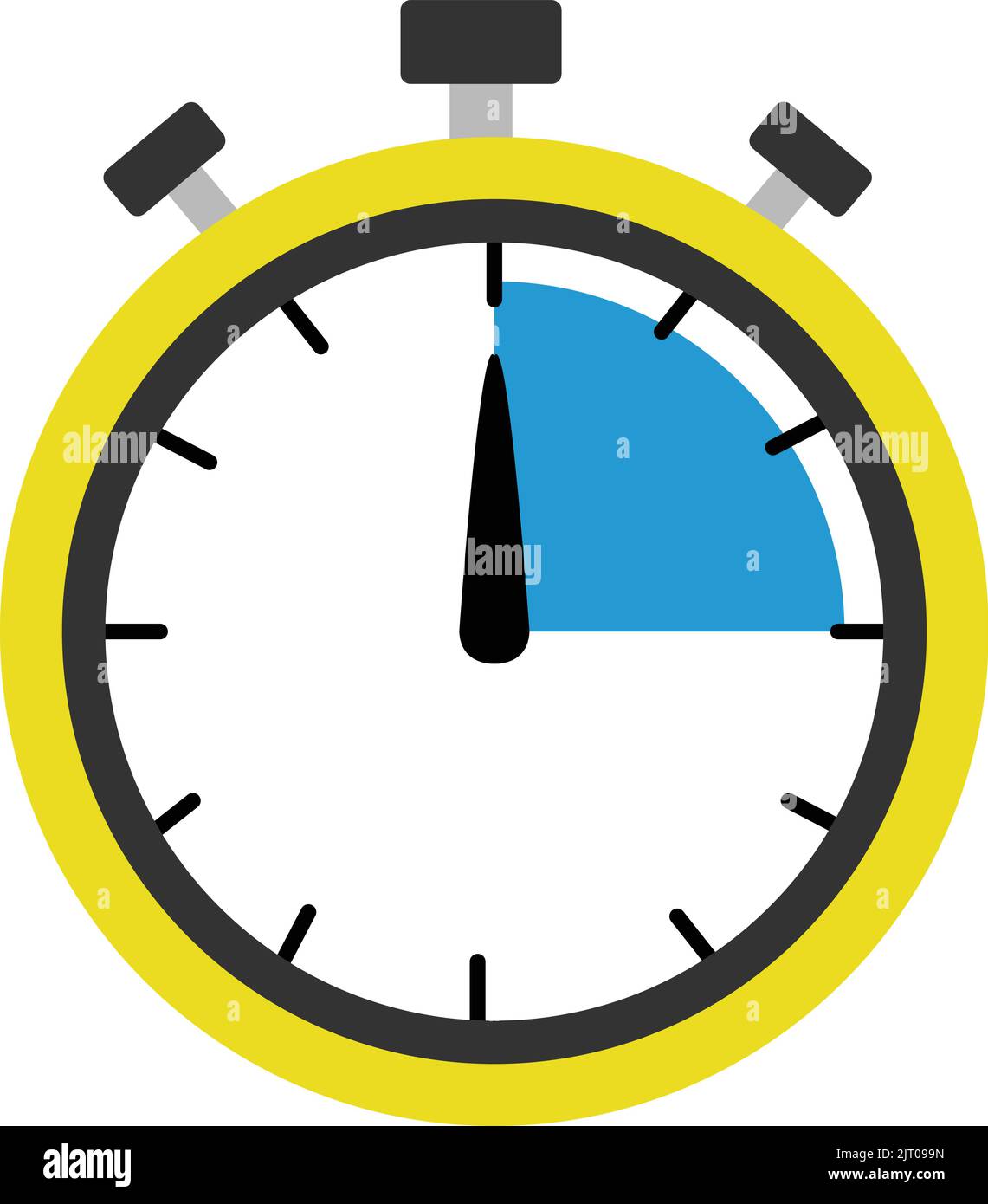 Digital timer sticker hi-res stock photography and images - Alamy