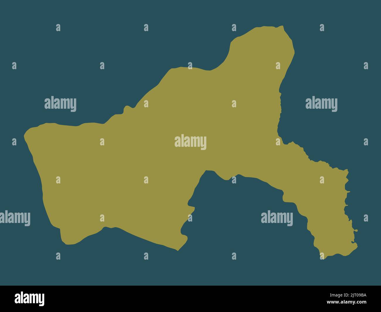 Parwan province map hi-res stock photography and images - Alamy