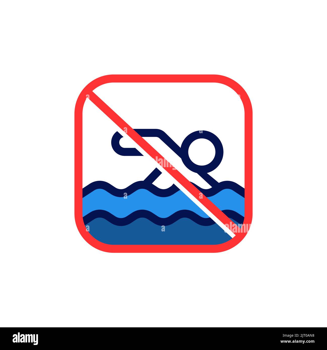 Closed sign public pool hi-res stock photography and images - Alamy