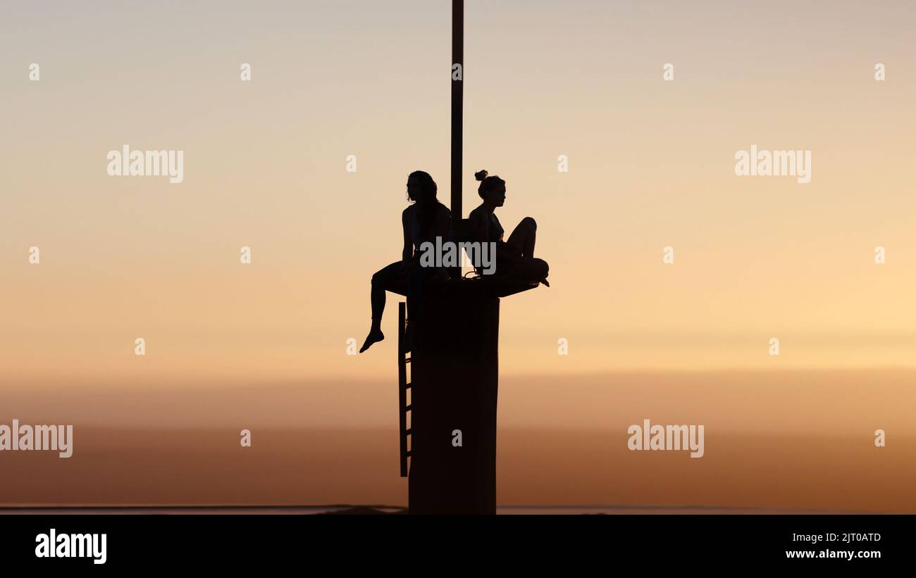 Grace caroline currey hi-res stock photography and images - Alamy