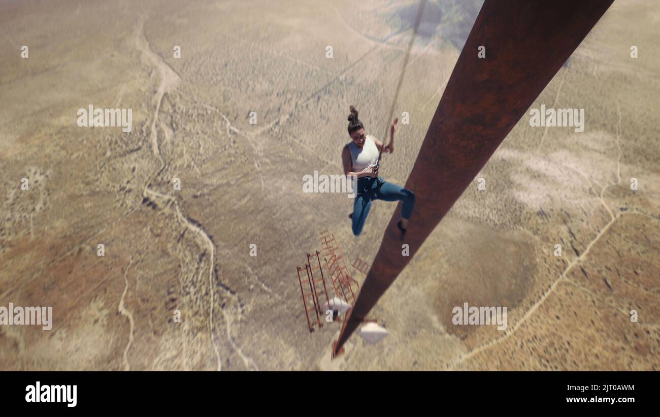 Fall grace caroline currey hi-res stock photography and images - Alamy