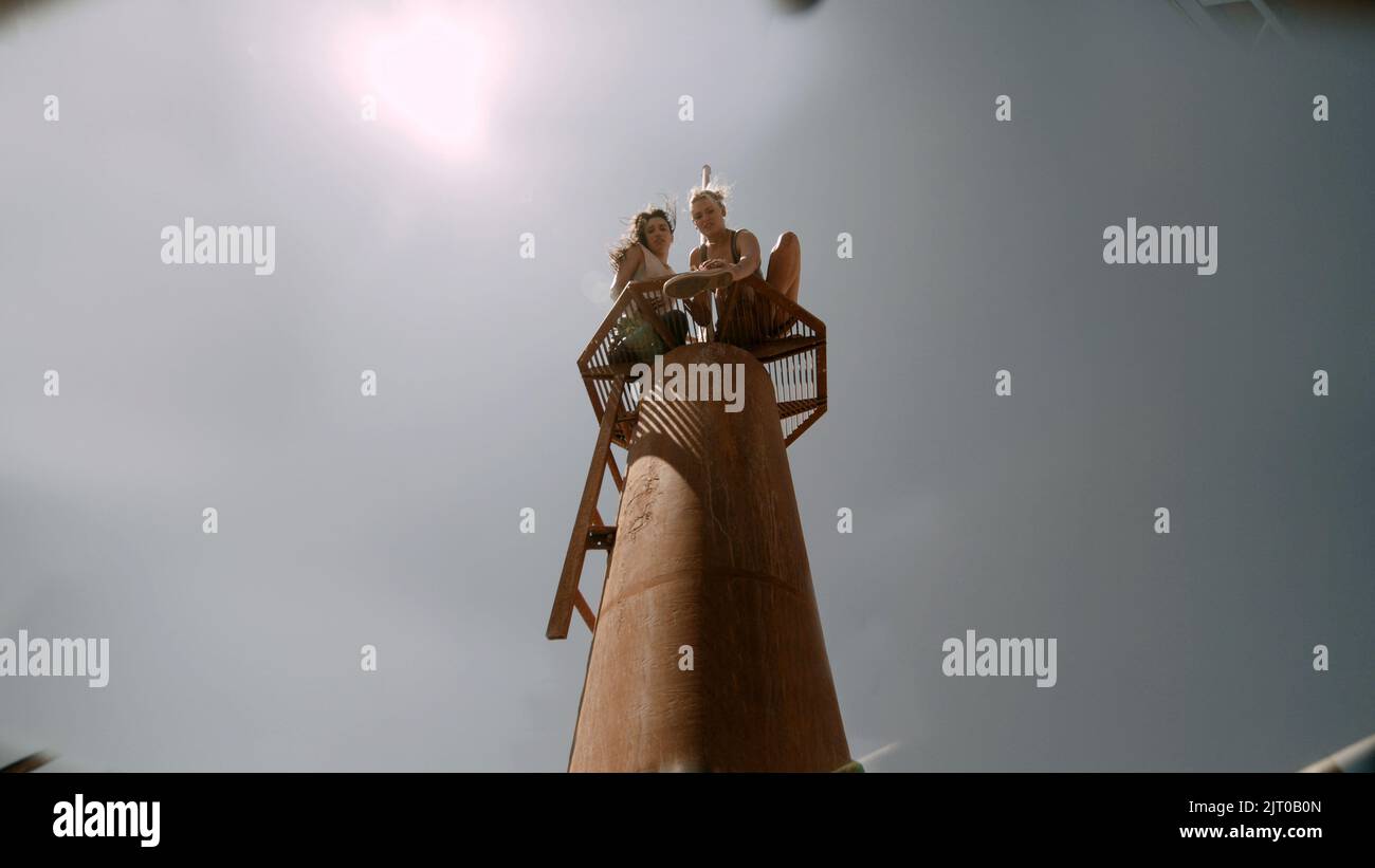 Grace caroline currey hi-res stock photography and images - Alamy