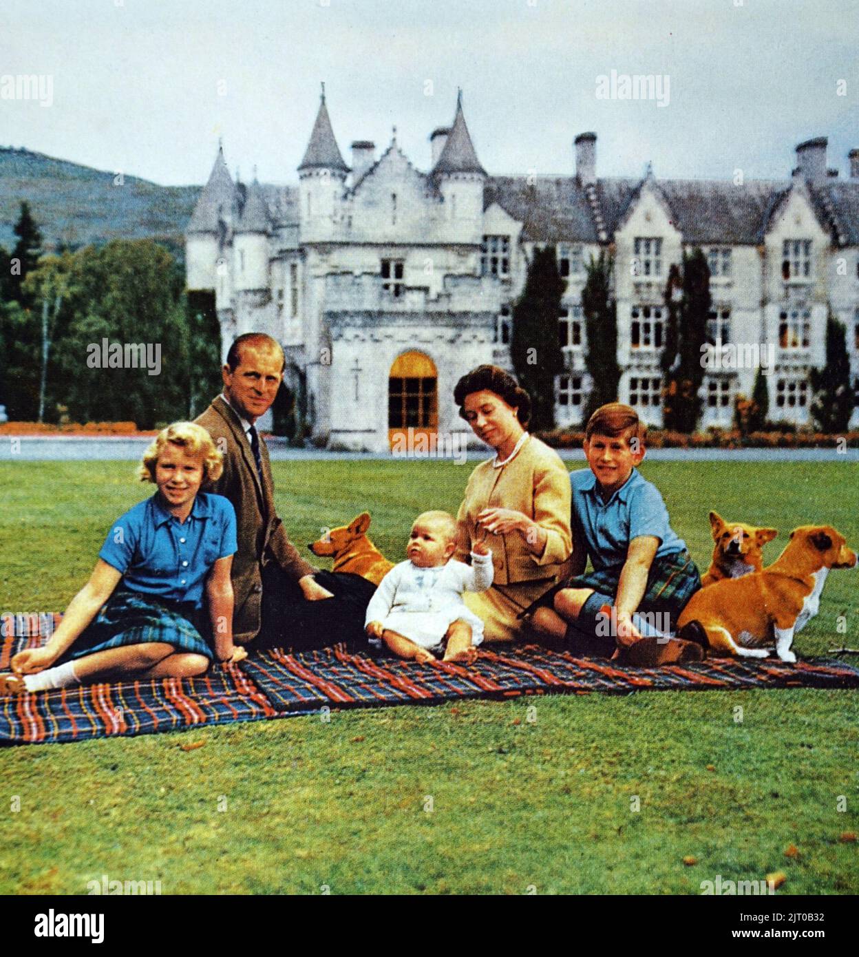 A portrait in parts hi-res stock photography and images - Alamy