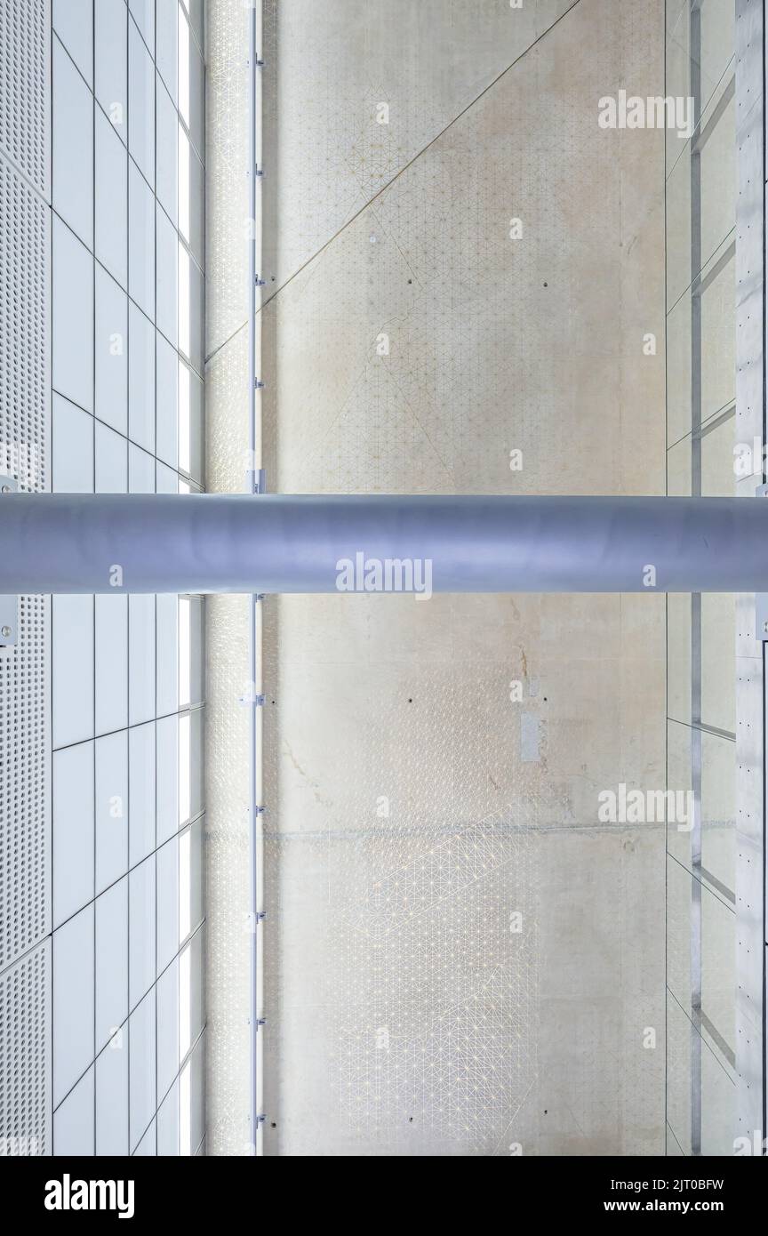 Tcr station hi-res stock photography and images - Alamy