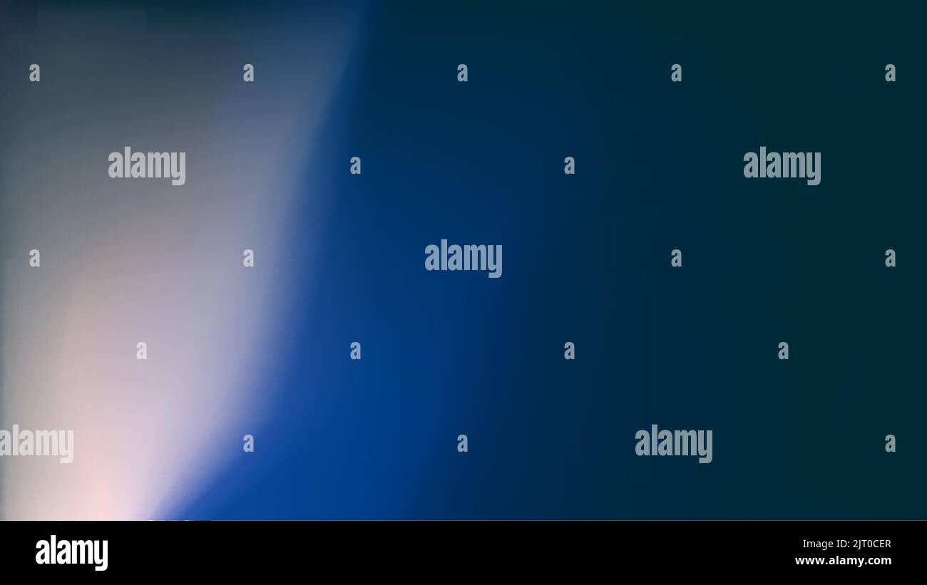 Blue gradient fluid background. Fluid colors 3d graphic gradient ...