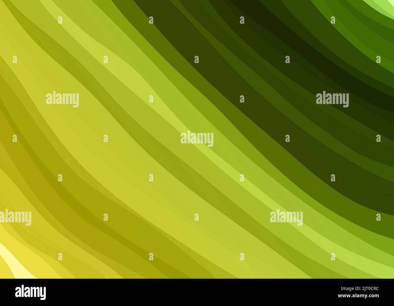 green gradient diagonal line stripe pattern background design Stock ...