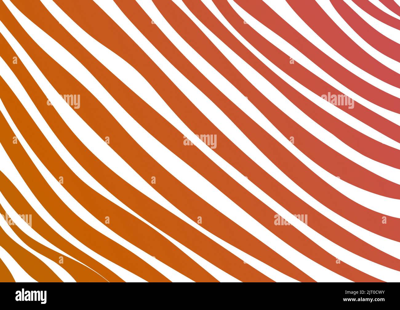 orange diagonal line stripe pattern background design Stock Photo - Alamy