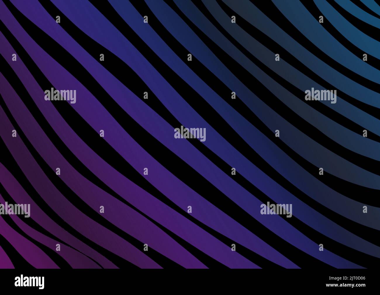 Abstract blue green diagonal streaks hi-res stock photography and ...