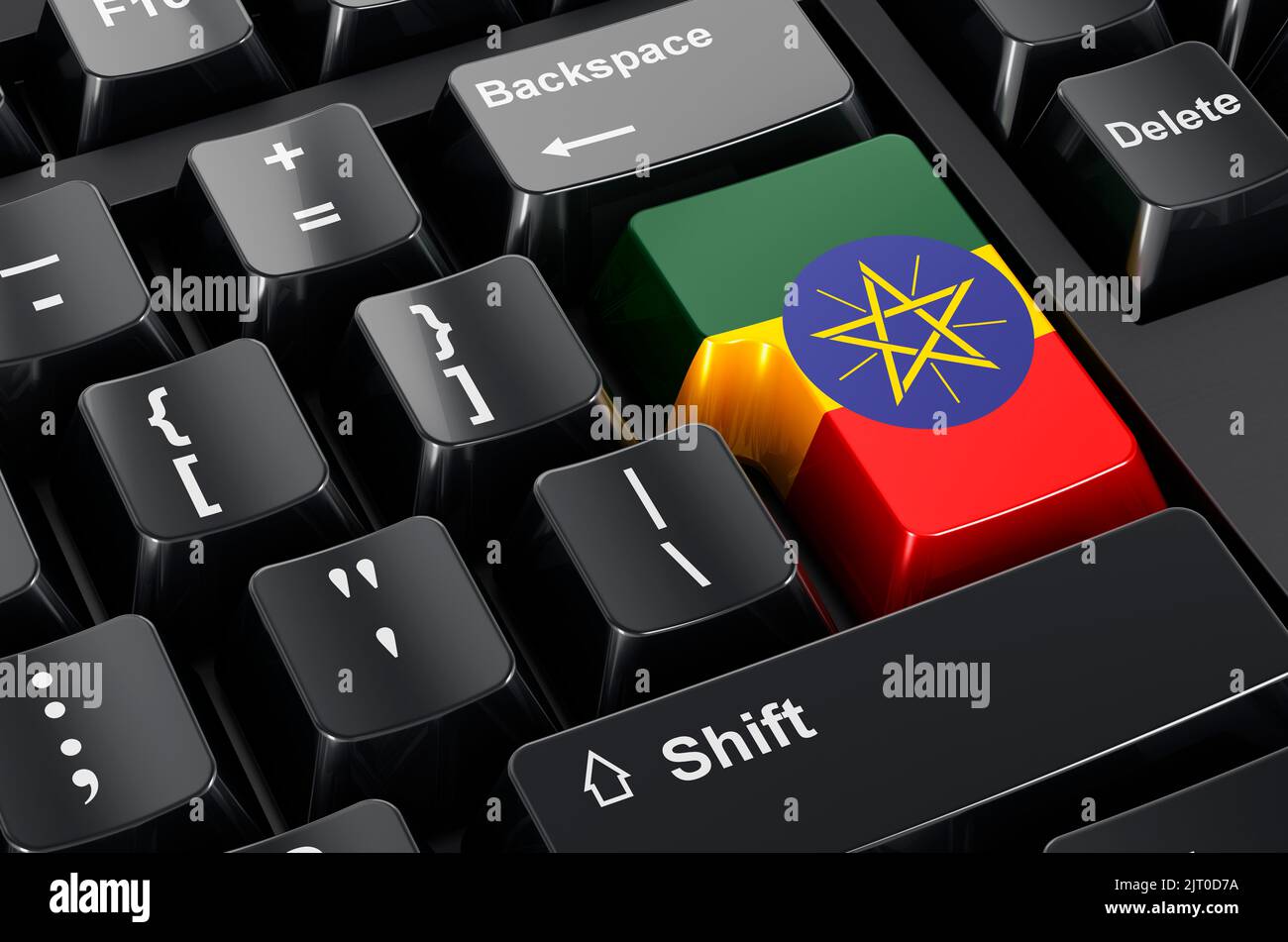 Ethiopian language hi-res stock photography and images - Alamy