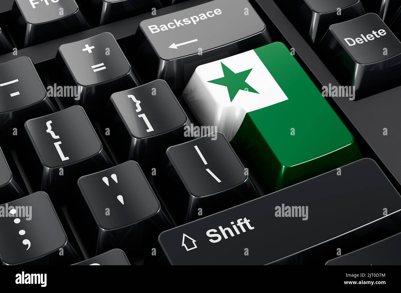 Technology flag hi-res stock photography and images - Alamy