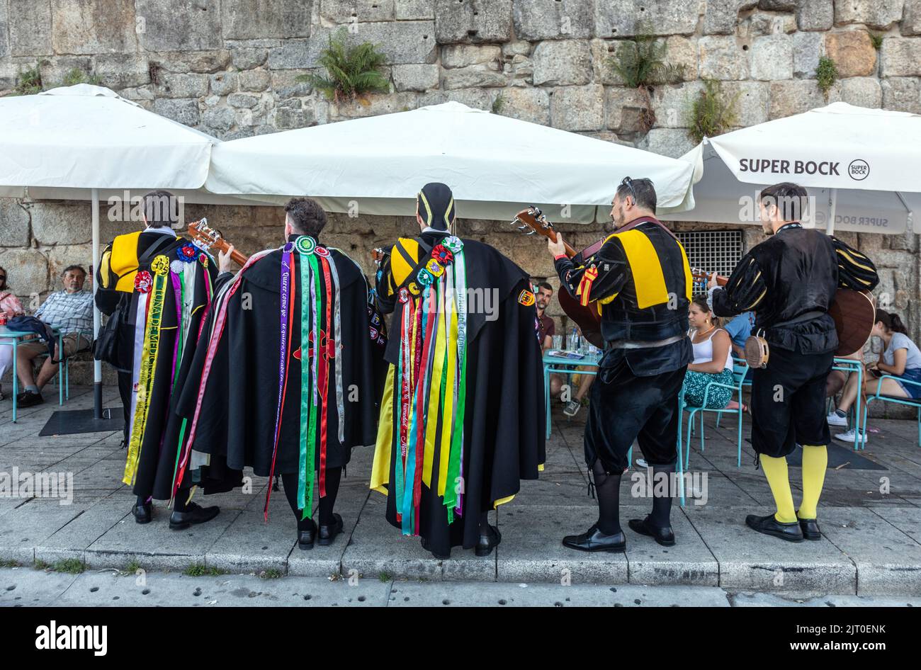 Cultural destinations in portugal hi-res stock photography and images ...