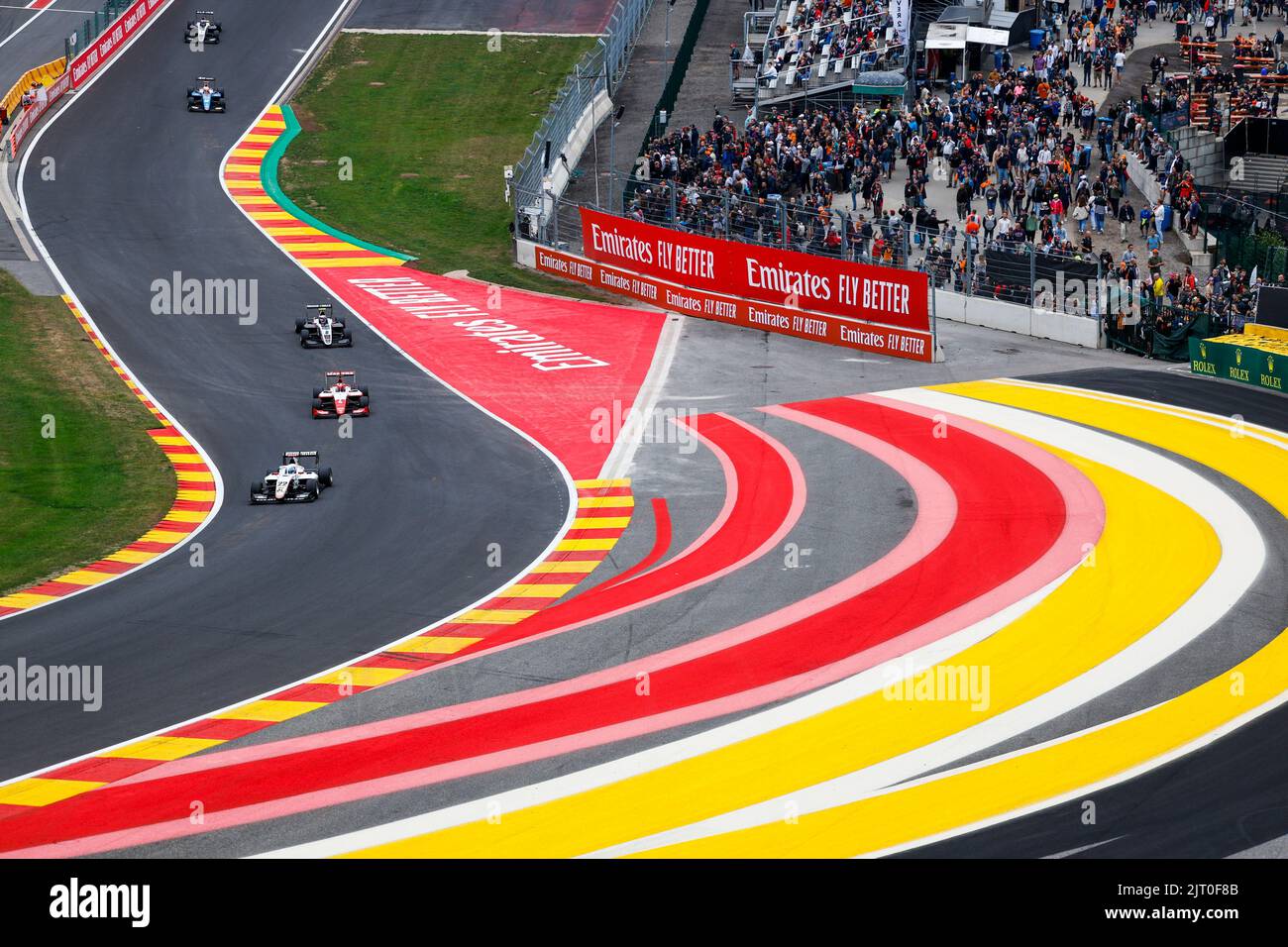 22 MARTI Pepe (spa), Campos Racing, Dallara F3, action during the 7th ...
