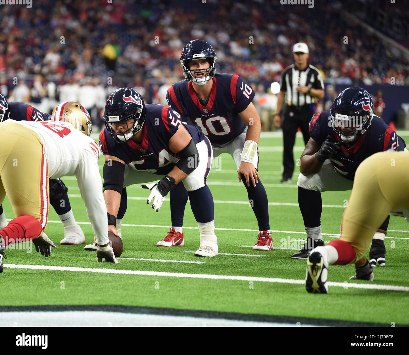 Scott davis football hi-res stock photography and images - Alamy