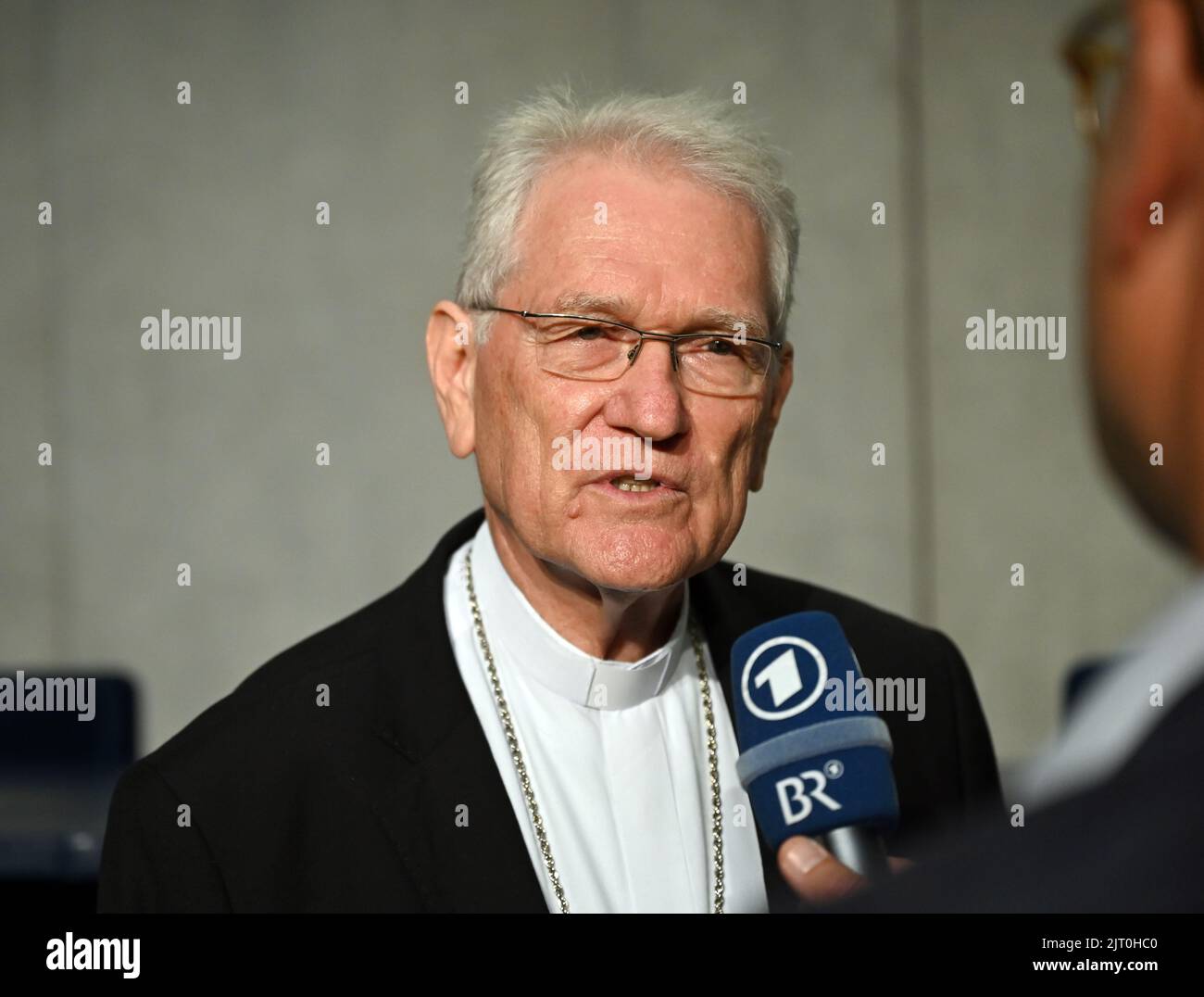 Leonardo ulrich steiner hi-res stock photography and images - Alamy