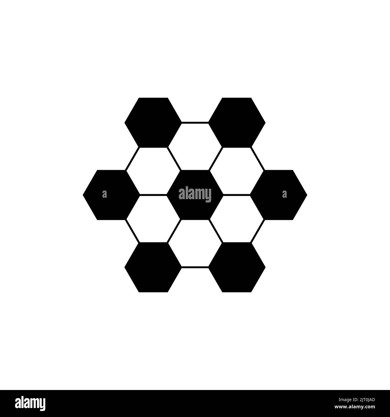 Soccer Ball Printable Template