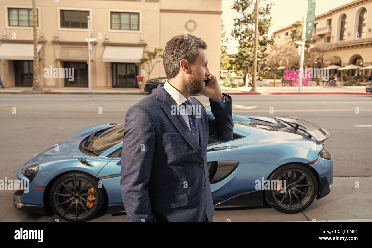 Speak rental hi-res stock photography and images - Alamy