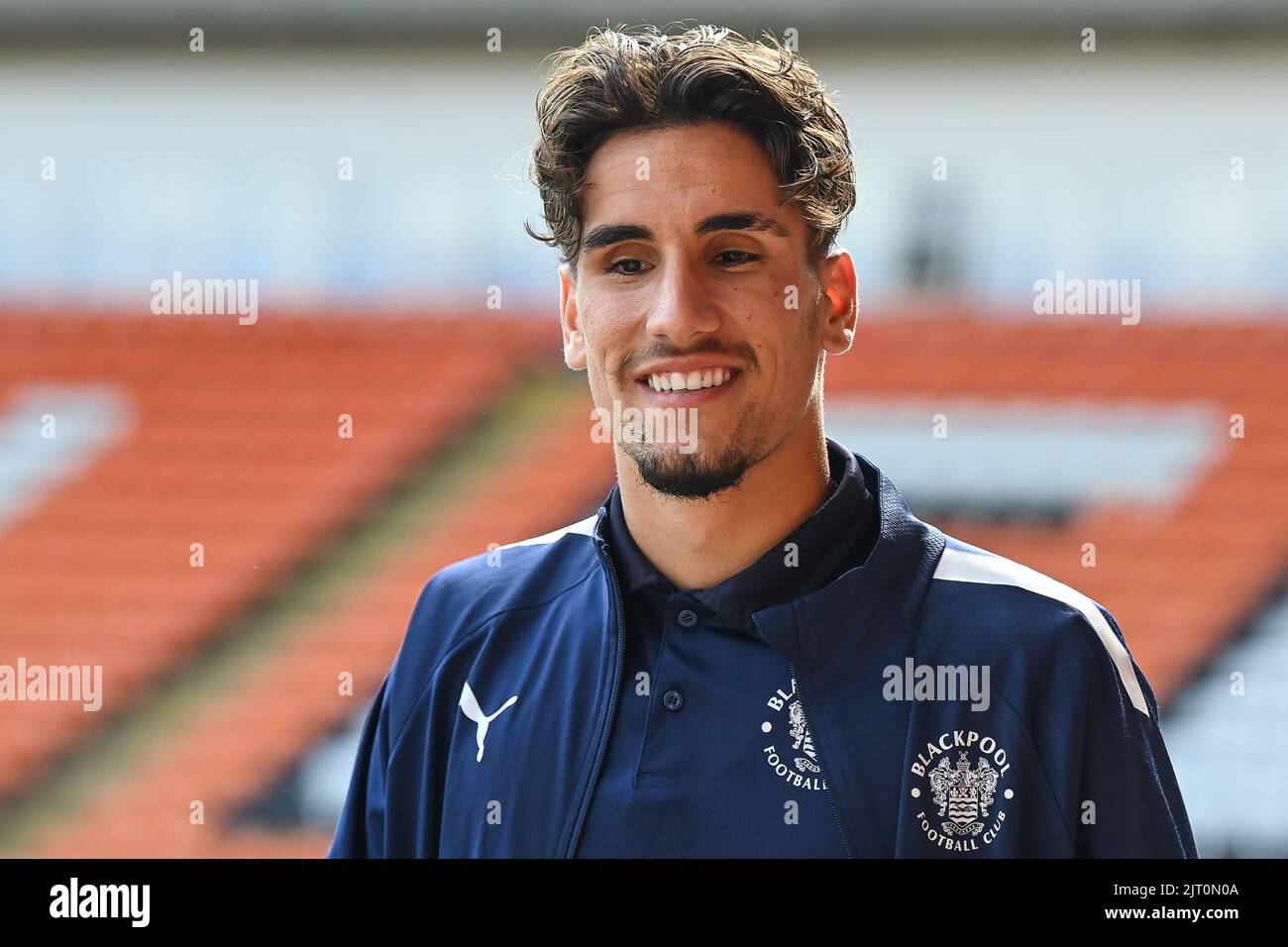 Soccer theo corbeanu hi-res stock photography and images - Alamy